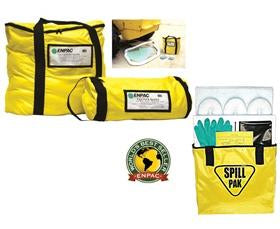 ENPAC Bag-Style Spill Kits