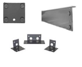 Boltless Shelving Accessories