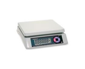 Battery Powered Bench Scale