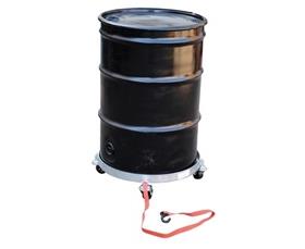 Multi-Purpose Quad Dollies