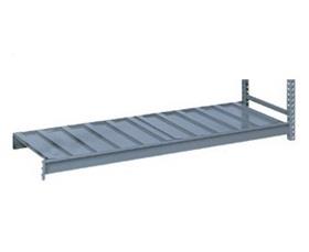 72" High Pre-Engineered Bulk Storage Racks-HDD67313R