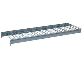 72" High Pre-Engineered Bulk Storage Racks-HDD67313SW